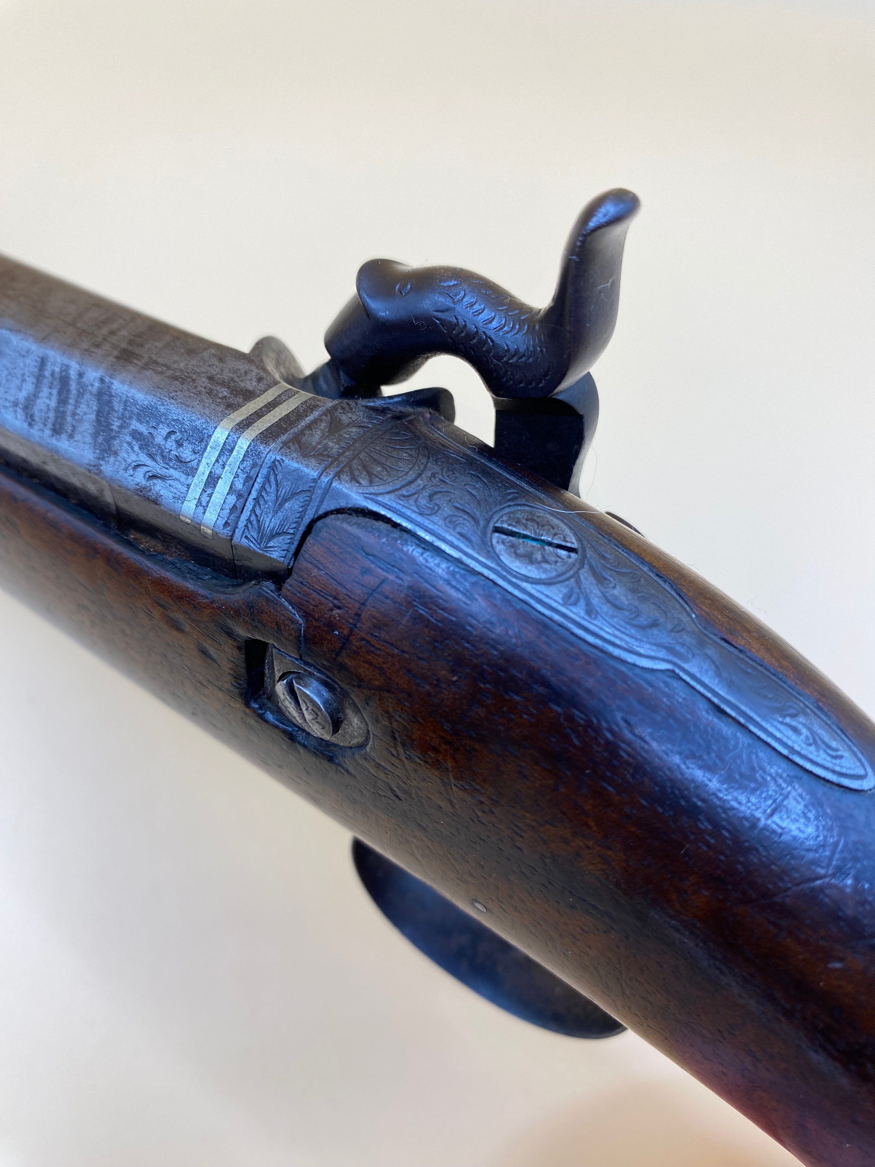 Percussion Cap – Flintlock & Black Powder
