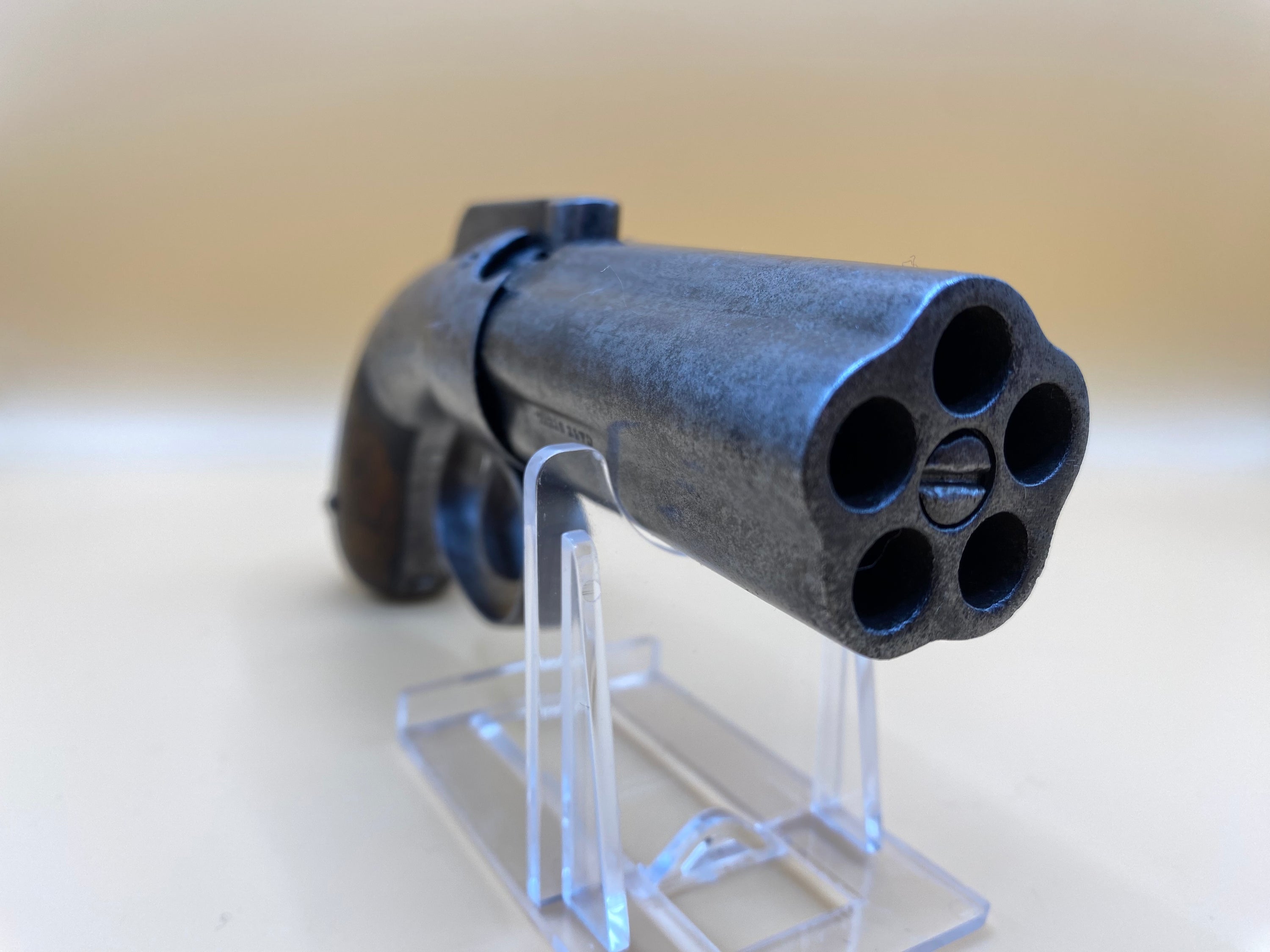 Flintlock and Black Powder Antiques – Flintlock & Black Powder