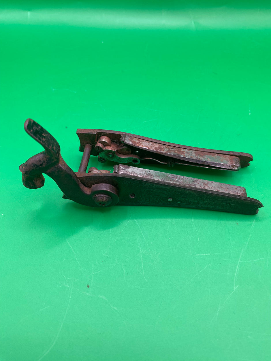 Spare Parts – Flintlock & Black Powder